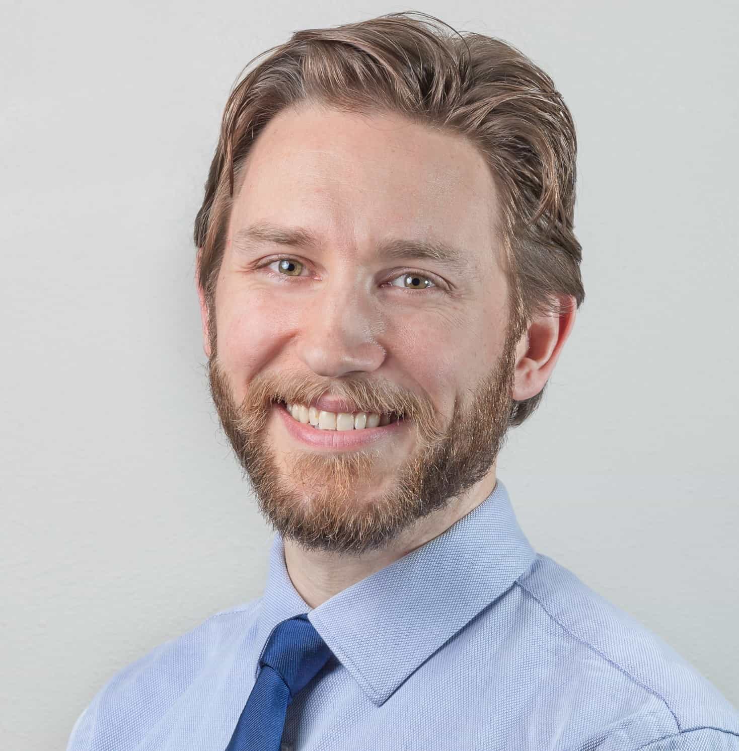 Dr. Andrew Ball | Vitruvian Holistic Healthcare